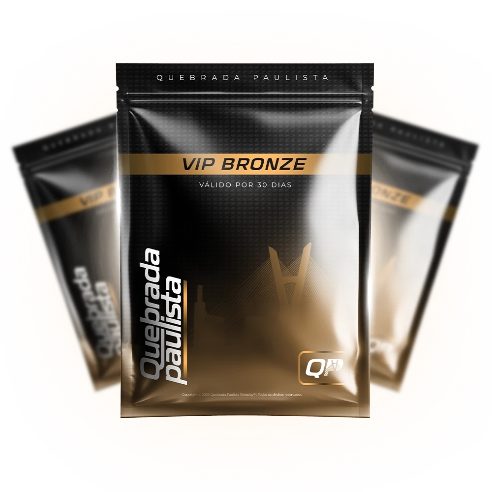 Quebrada Paulista - VIP Bronze