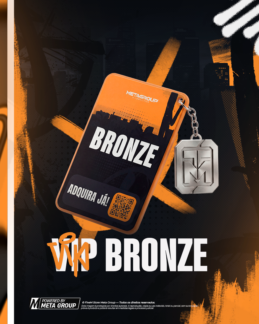 Meta City - VIP BRONZE