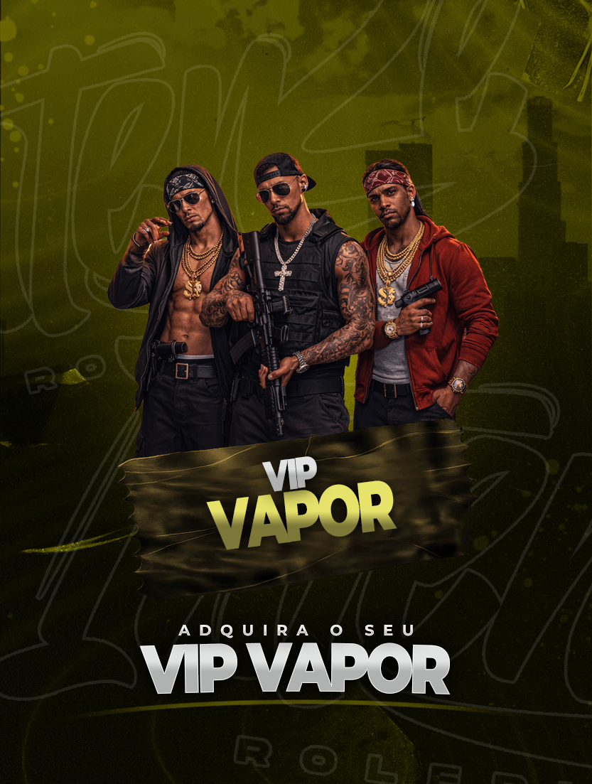 Intense - VIP Vapor