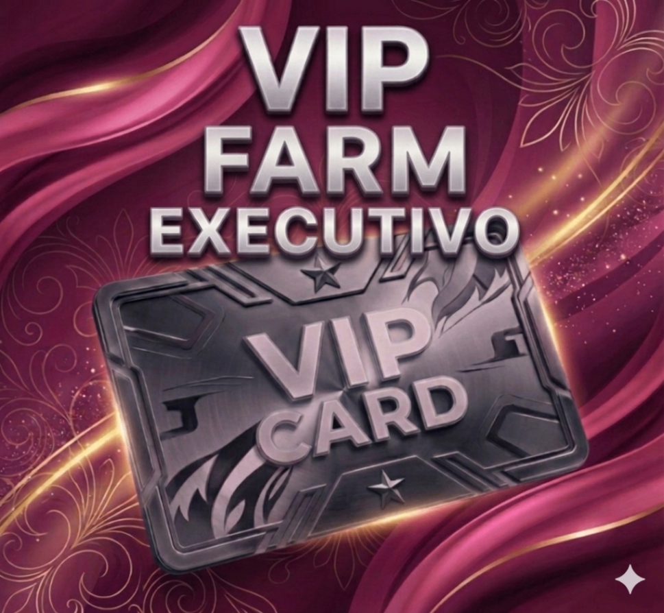 França City - VIP FARM EXECUTIVO