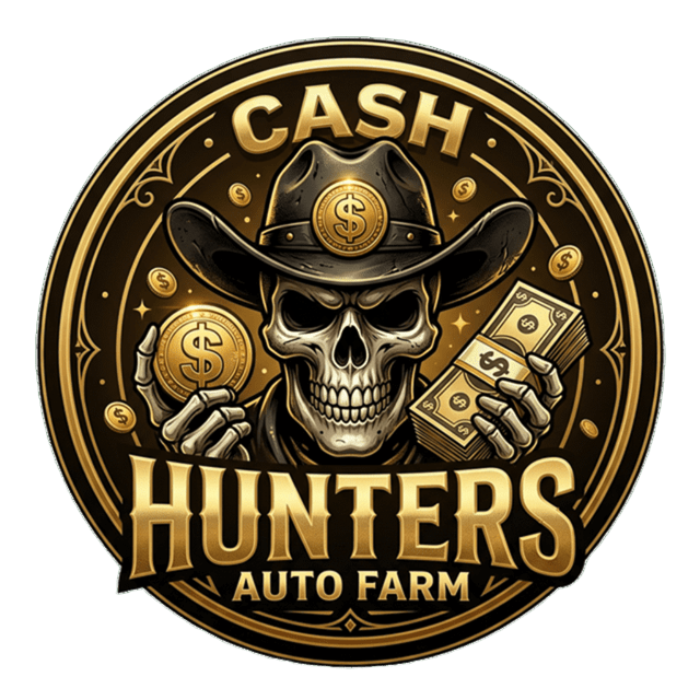 Cash4unter - Bot Diária