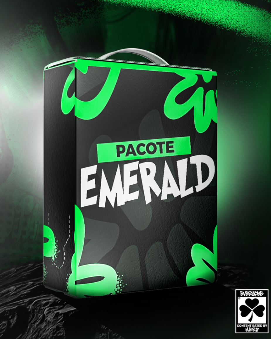 KERP - Emerald